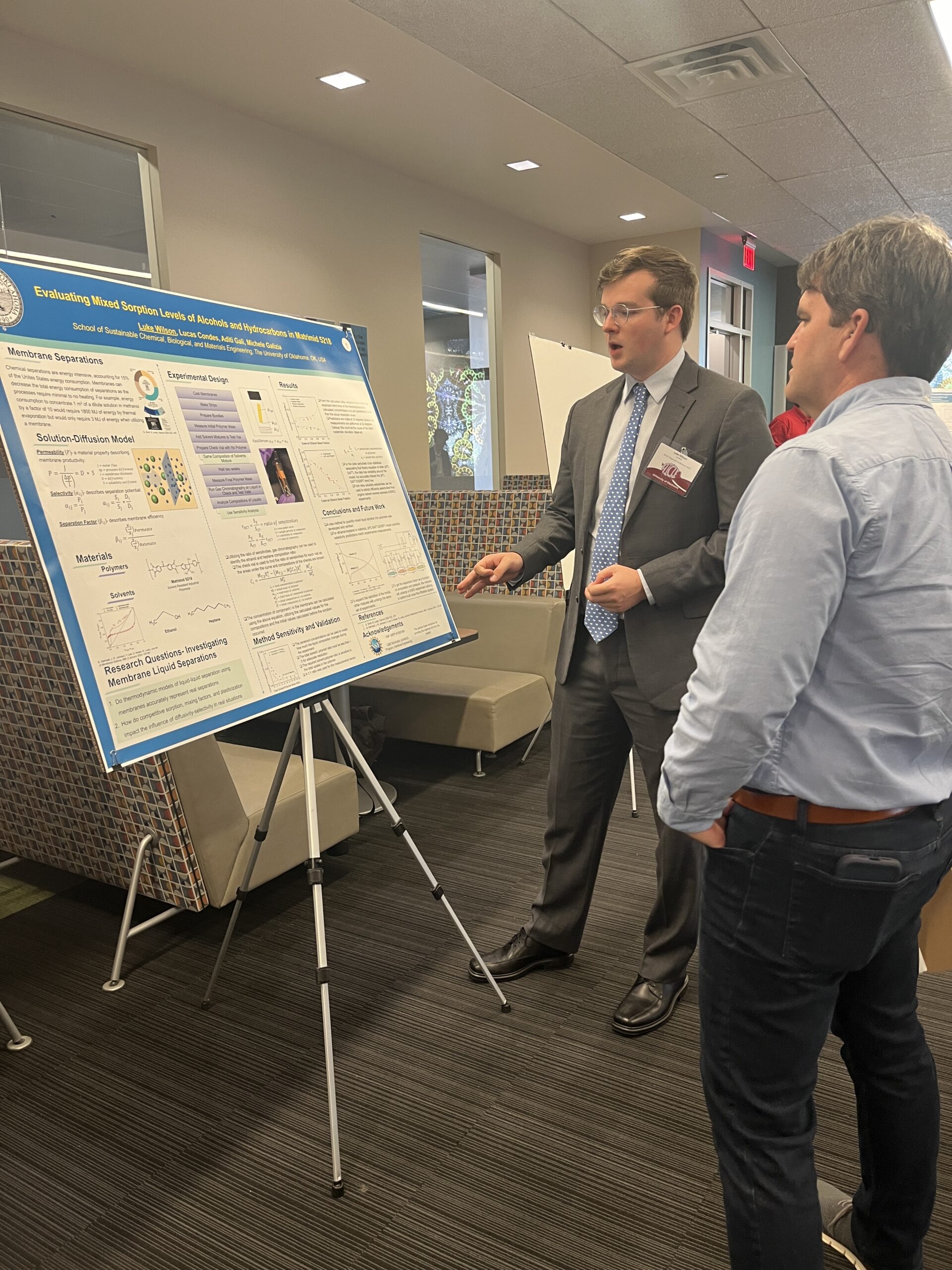 Registration – AICHE 2025 Mid-America Regional Conference