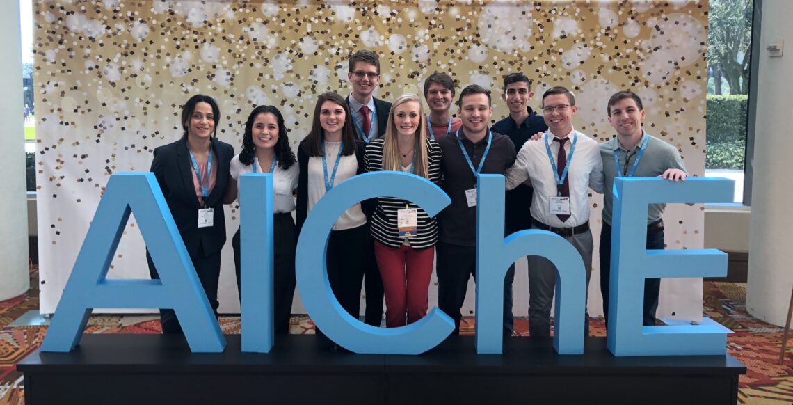 Contact Us – AICHE 2025 Mid-America Regional Conference