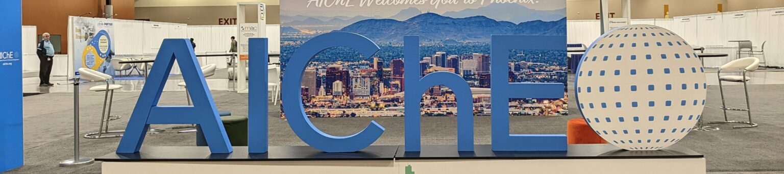 Call for Submissions – AICHE 2025 Mid-America Regional Conference