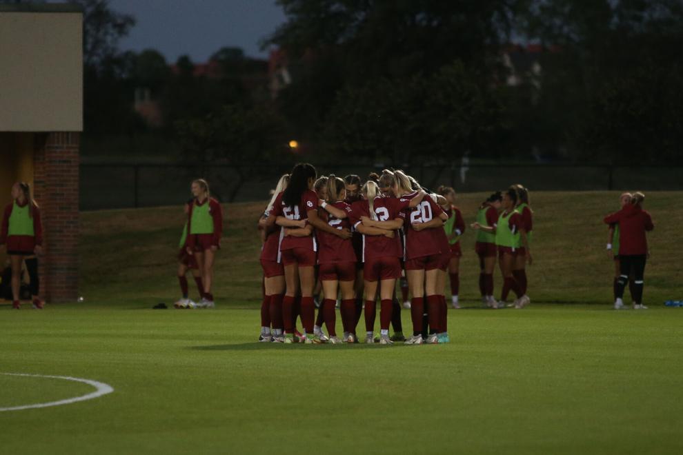 Team Huddle – Analyses Camera Blog