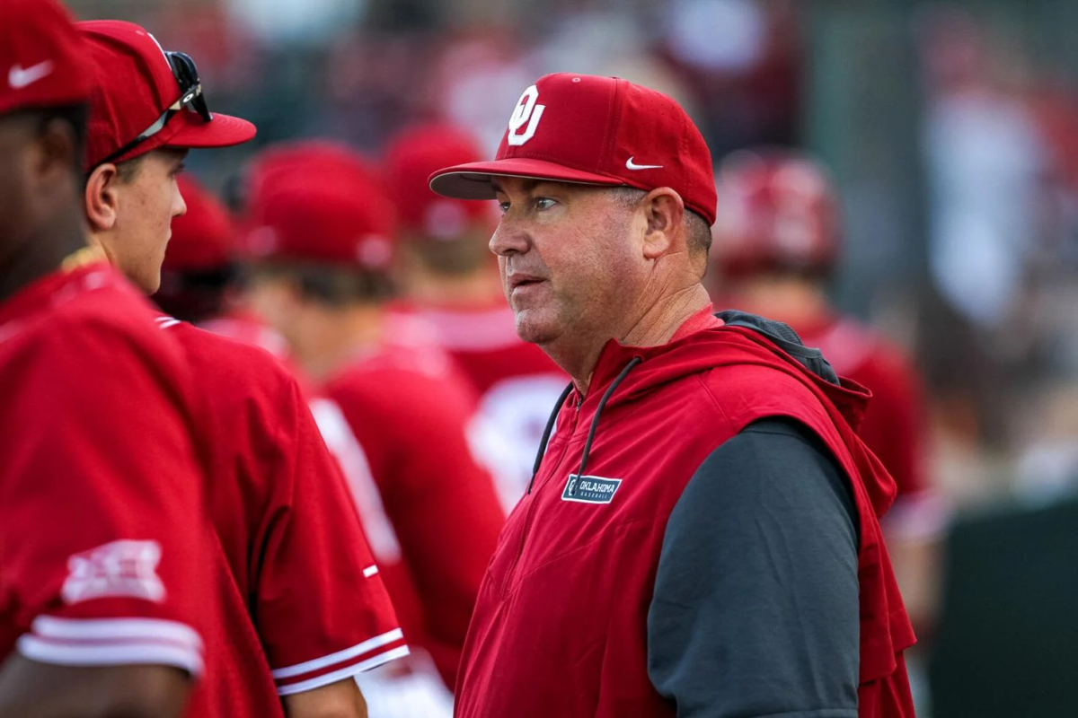 SEC announces OU baseball’s permanent opponents – Coyt Wisdom