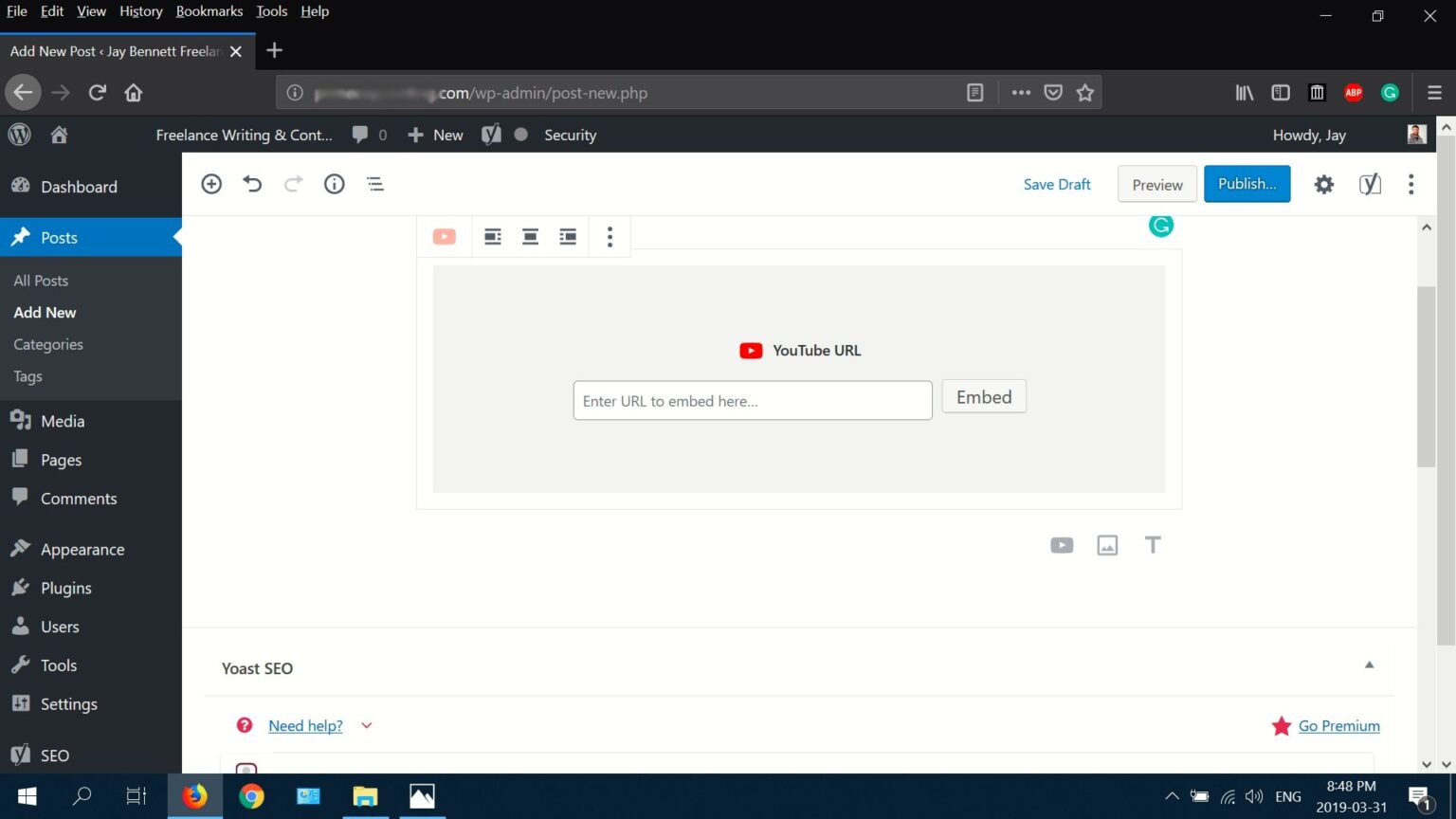 Setup Guides – Tips and Tricks for Create OU Sites
