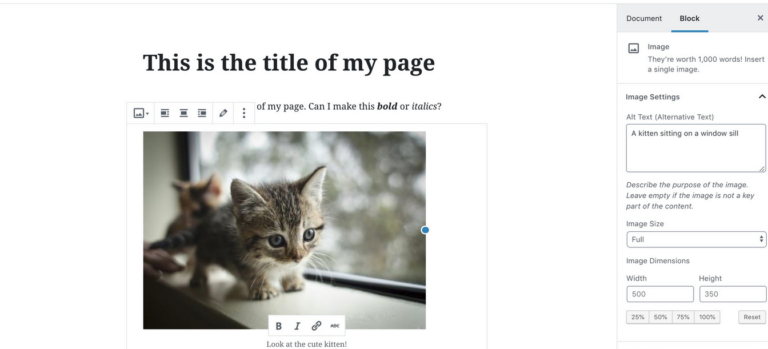 Setup Guides – Tips and Tricks for Create OU Sites