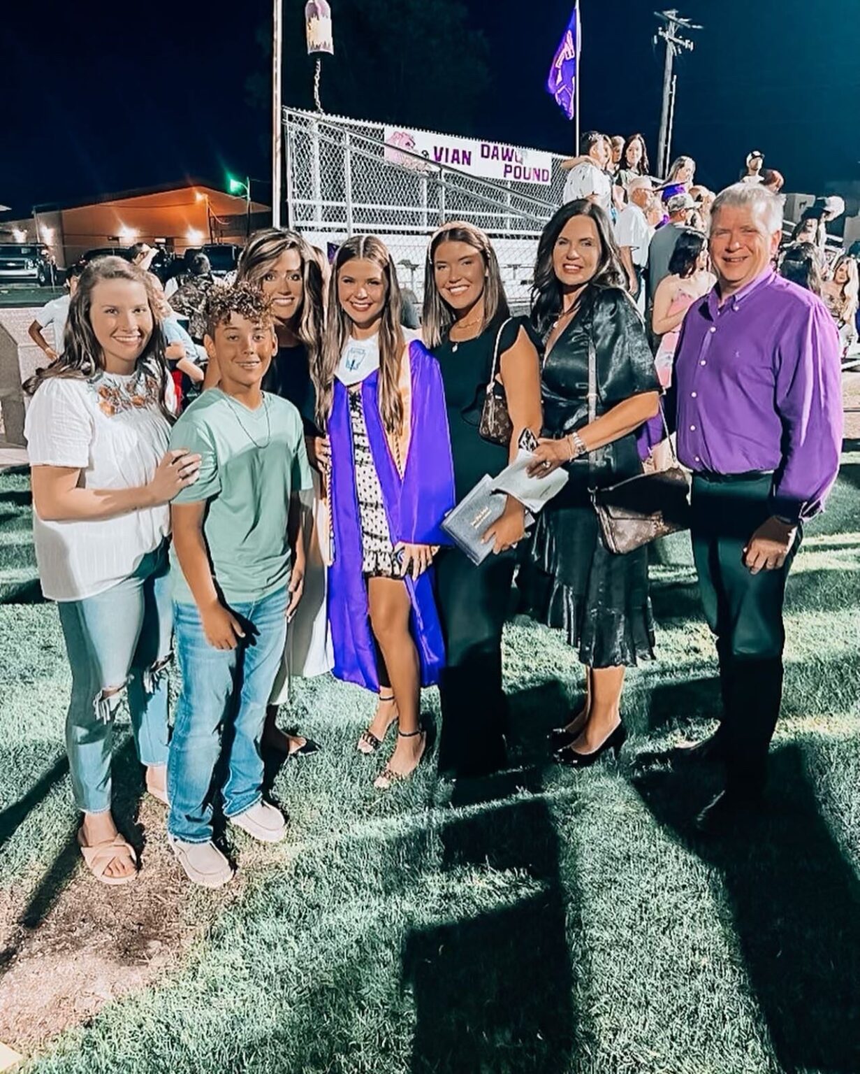 Kayden Anderson – Living the Dream