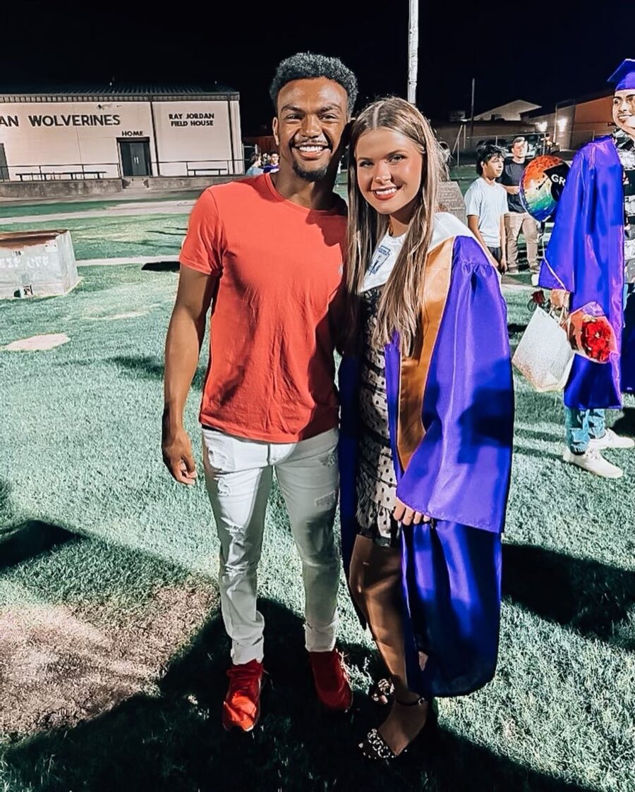 10 Months – Kayden Anderson