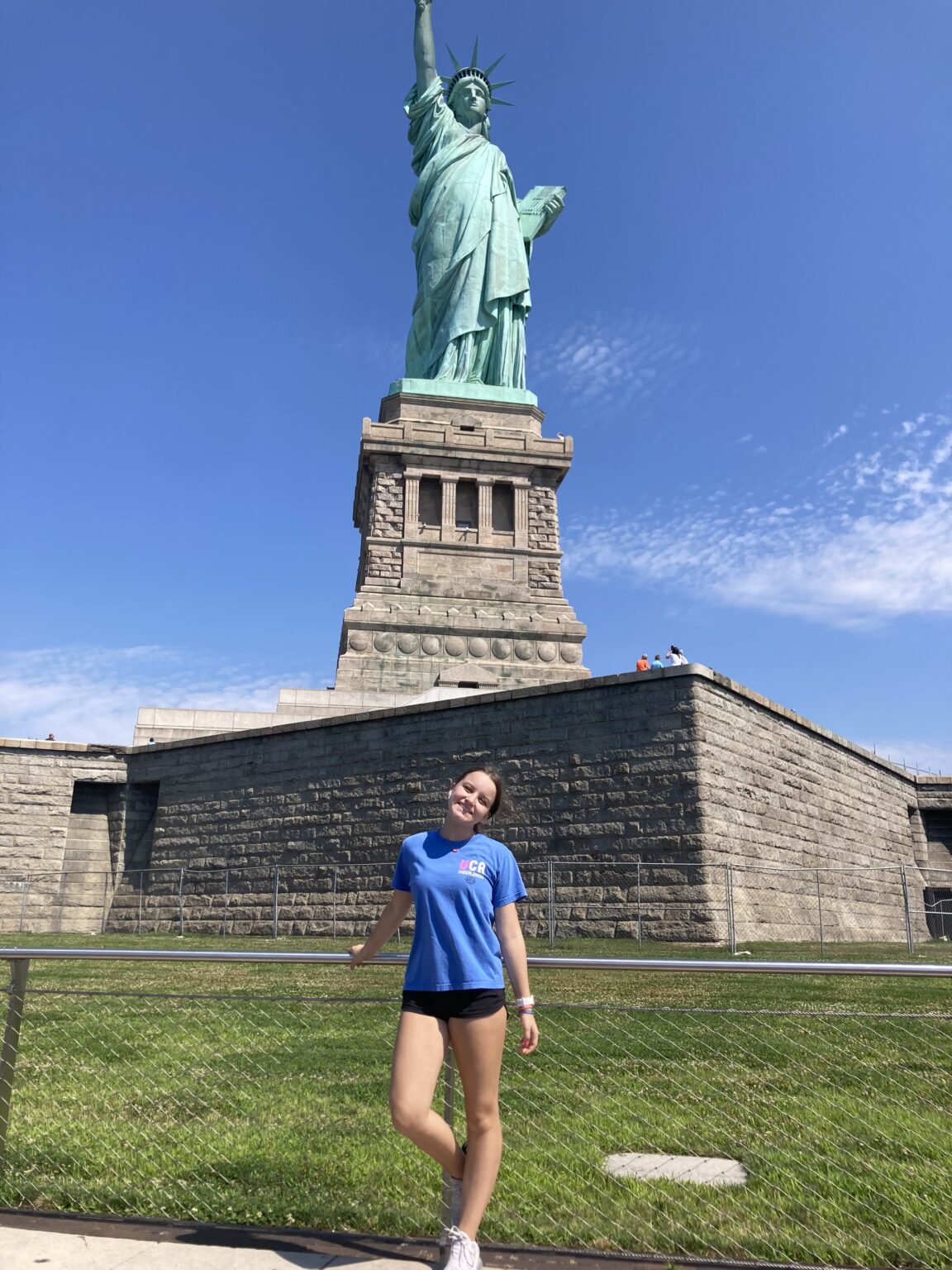 From nervousness to inspiration: My experience with Mary Pilon at The ...