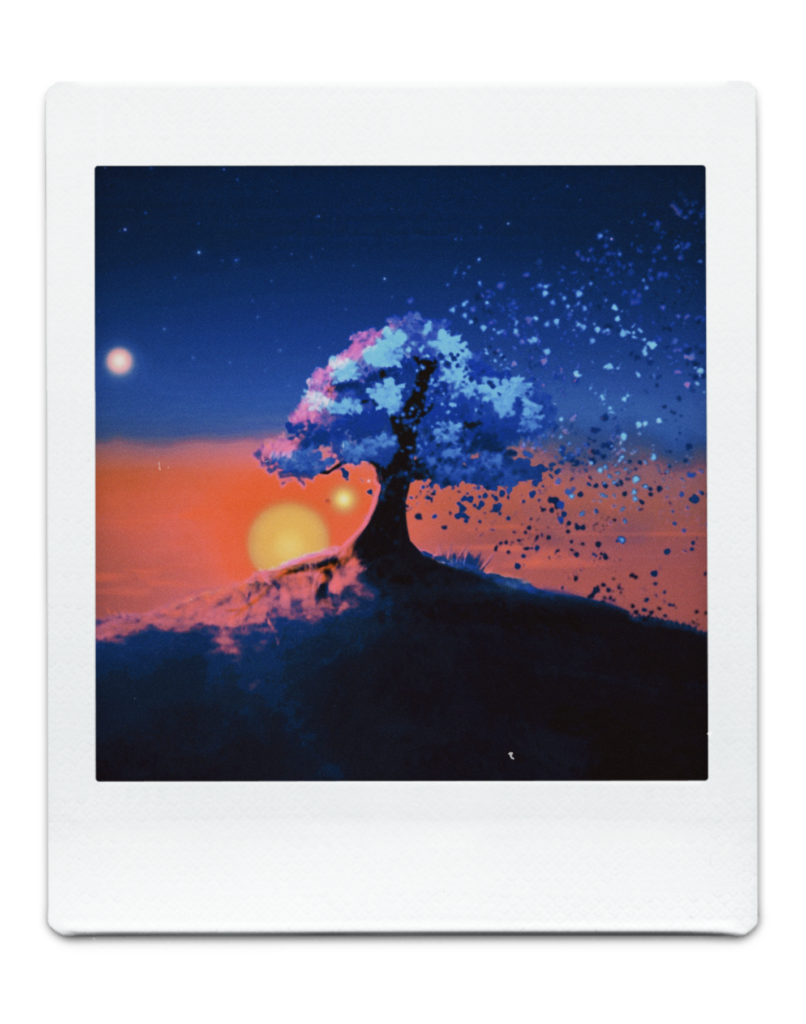 A New Era of Myself – Luis' Blog