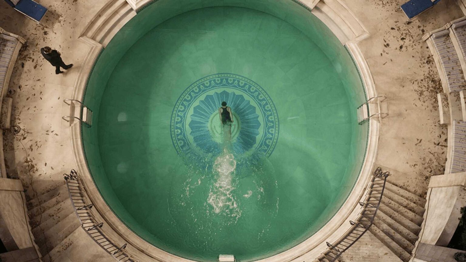 Who Shot The Sheriff? Crime Found Within The Great Gatsby – Mahlia Blog One