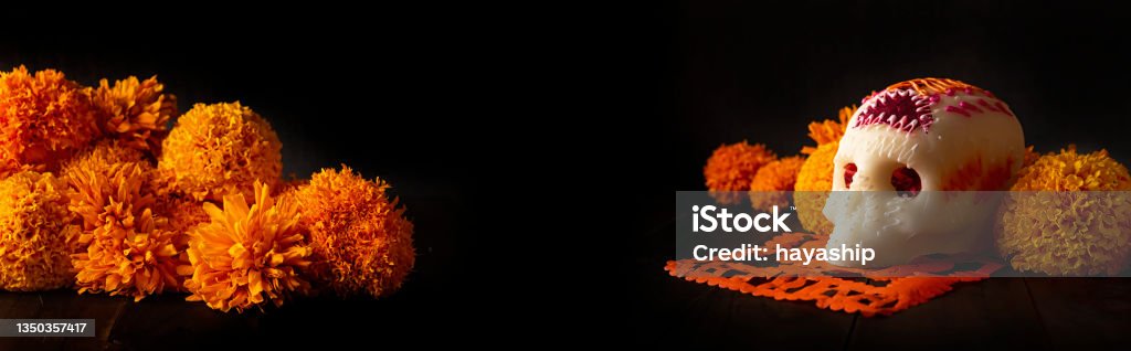 Halloween and El Dia De Los Muertos: A Common Misconception – ruby welsh