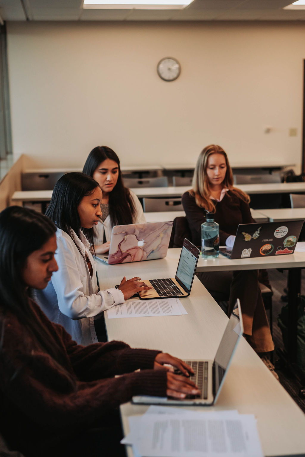 The Contexts of Health, Adolescent Resilience, and Measuring Stress ...